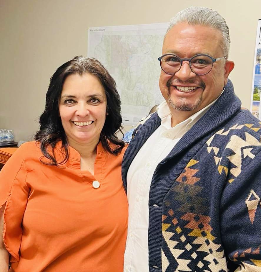 District 5 State Sen. Leo Jaramillo Files For Re-Election – Los Alamos ...
