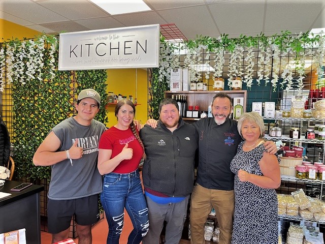 Encanto Bistro Prepares To Add Italian Dishes To The Menu – Los Alamos ...