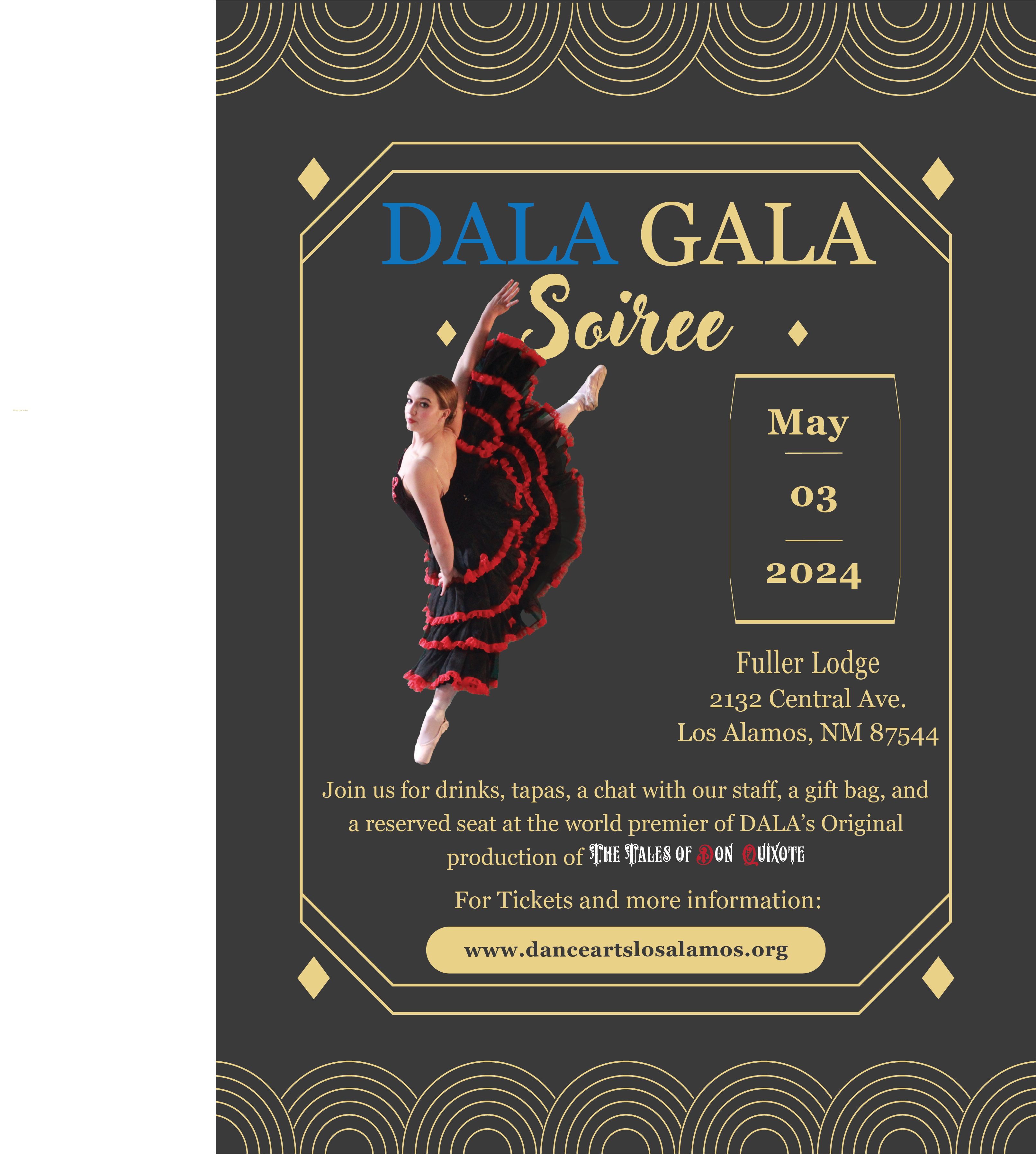 Gala-Night-Party-Invitation-2 – Los Alamos Reporter