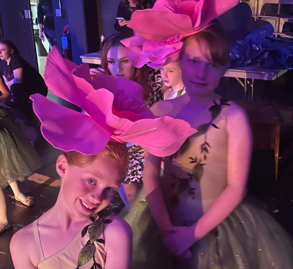 Photos From En Pointe School Of Dance’s Spring Recital Saturday At Duane Smith Auditorium – Part ...