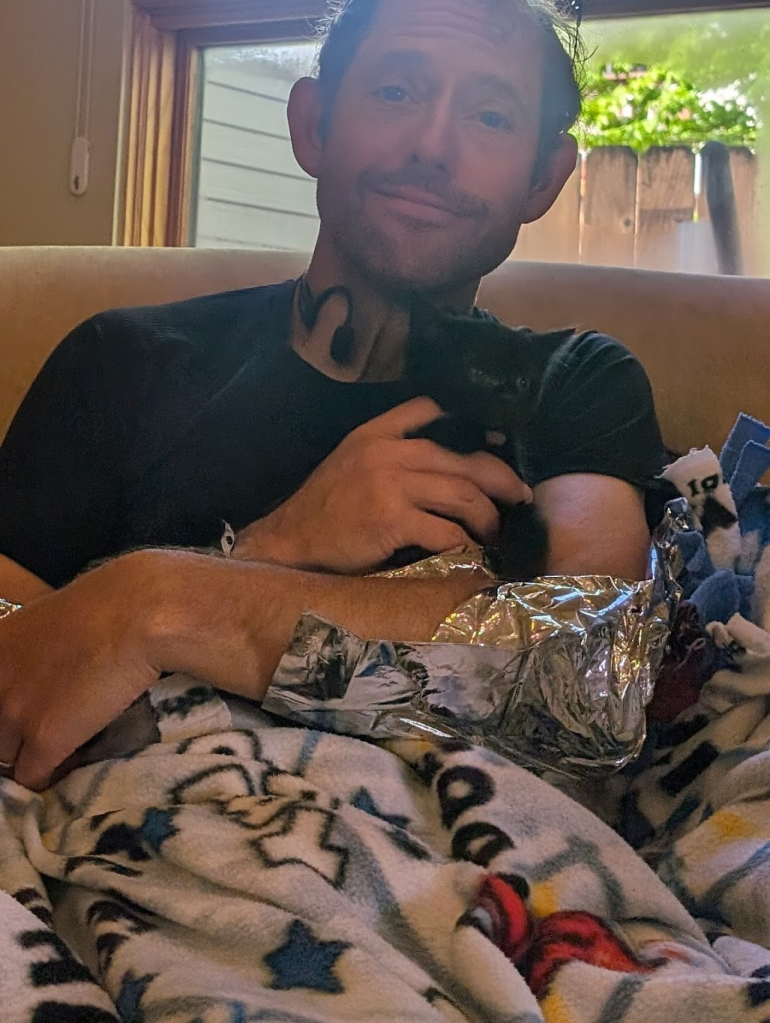 Runner Describes How Severe Weather Affected 2024 Jemez Mountain Trail ...