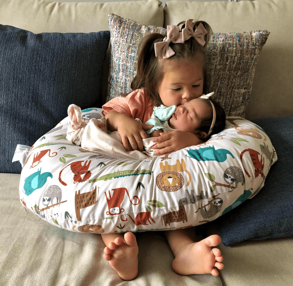 Birth Announcement: Emilia Marie Murrell – June 21, 2024 – Los Alamos ...