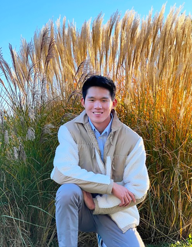 LAHS Students Max Posada, Rebecca Li, Daniel Kim Awarded 2024 Los ...