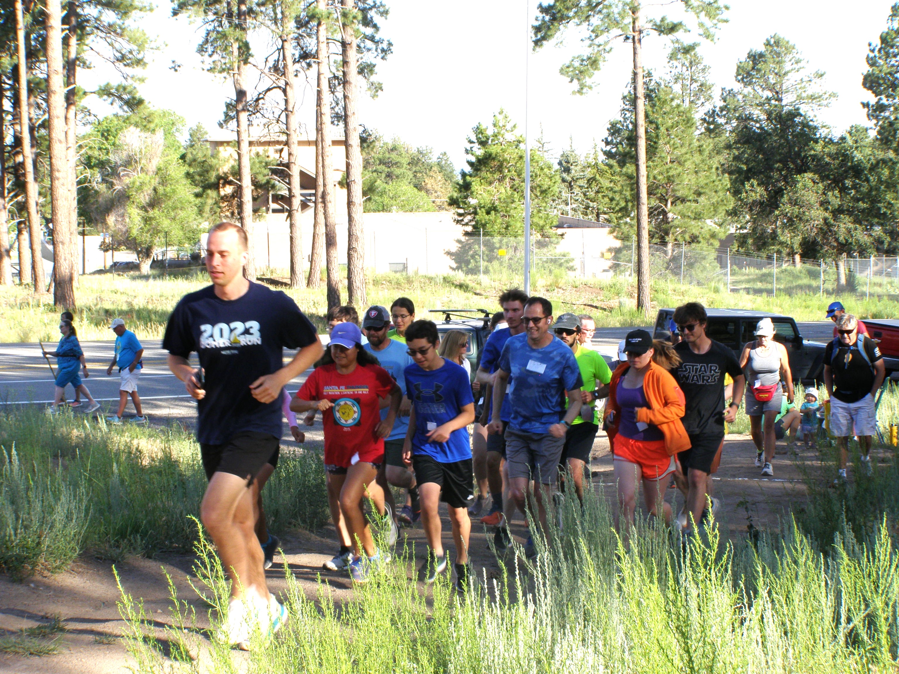 Paul Geimer Is Best Predictor In July 9 Atomic City Road Runners Weekly ...