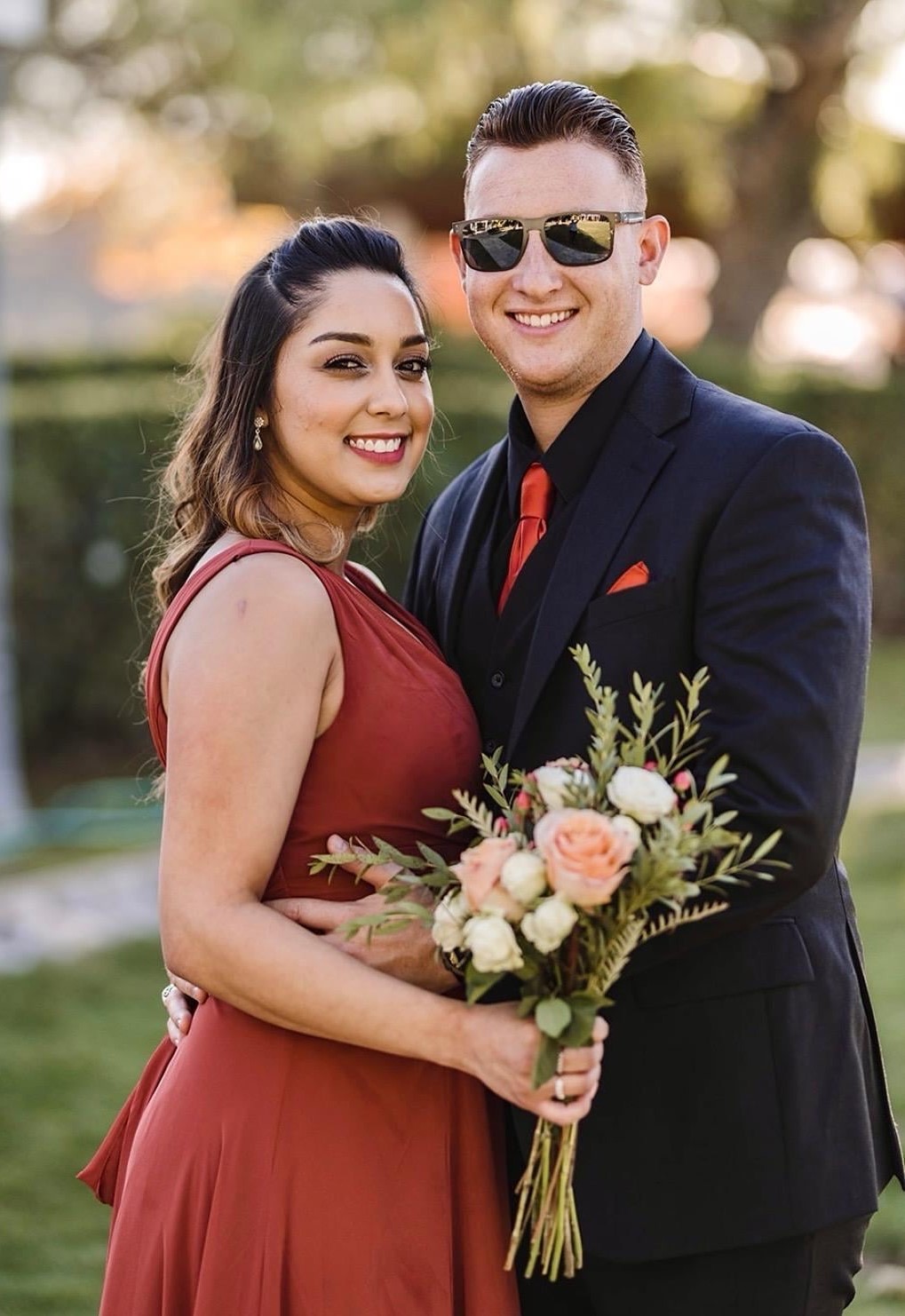 Engagement Announcement: Rodriguez/Urzua – Los Alamos Reporter