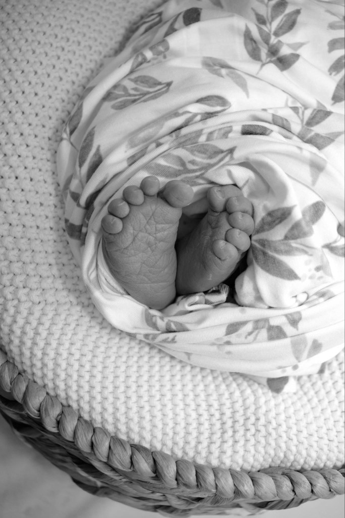 Birth Announcement: Carter James Larkin – June 16, 2024 – Los Alamos ...