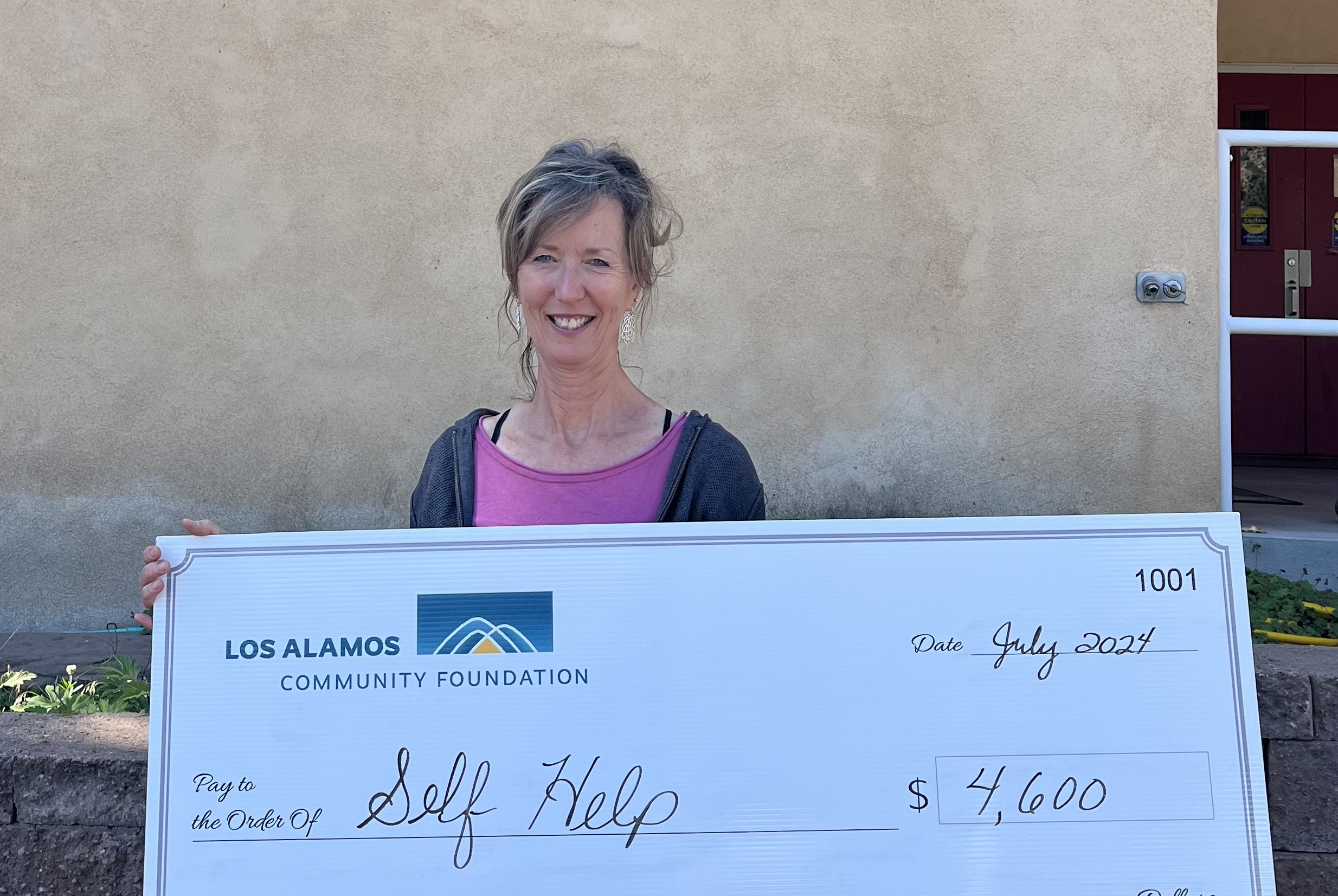Los Alamos Community Foundation Announces More Than $38K In Community Grants And Endowment ...