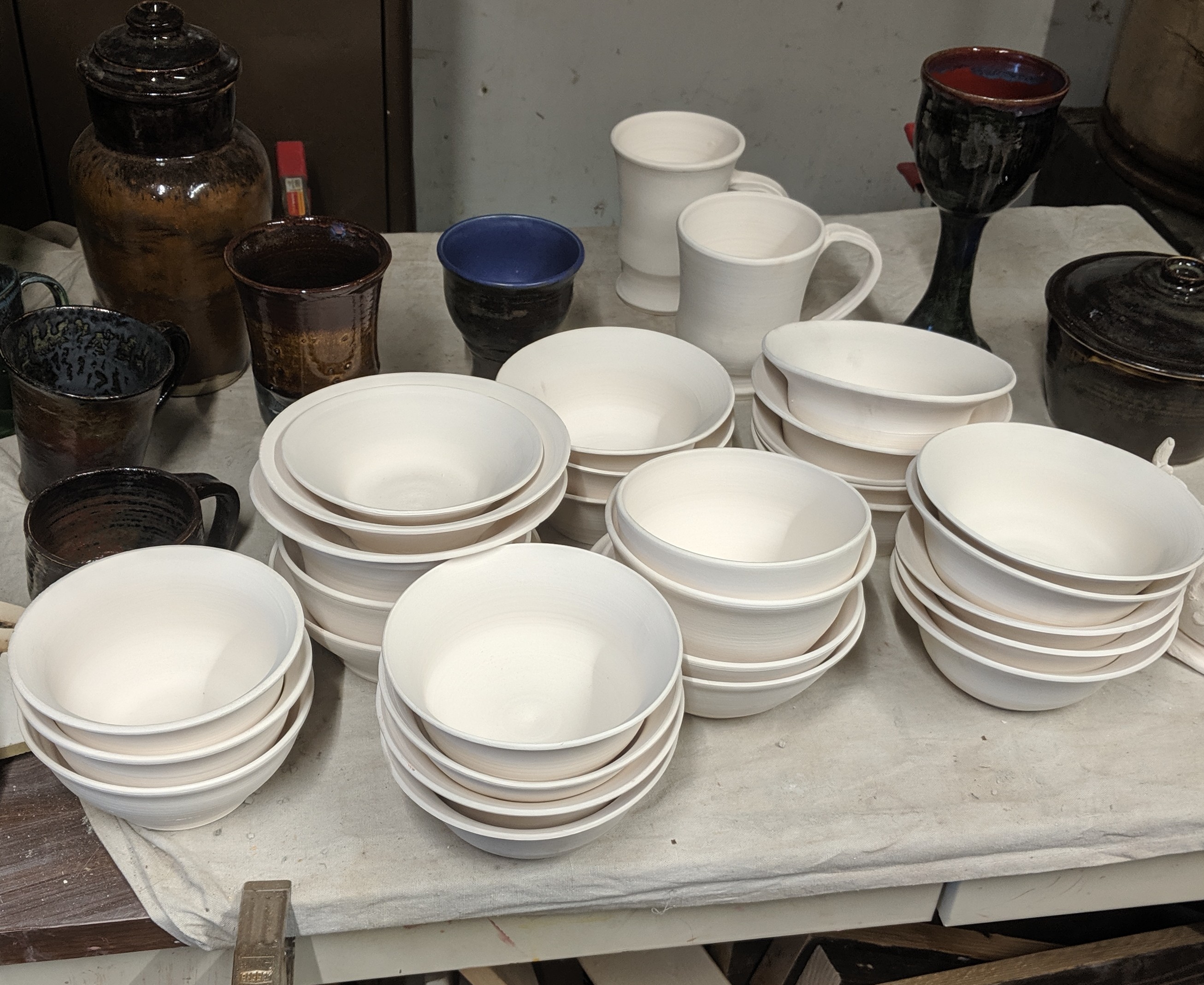 There Is Something Real And Good About Hand-Made Things – Los Alamos ...
