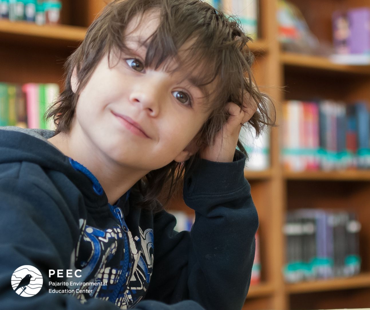 PEEC Summer Family Evening July 3 Features Library Fun – Los Alamos ...