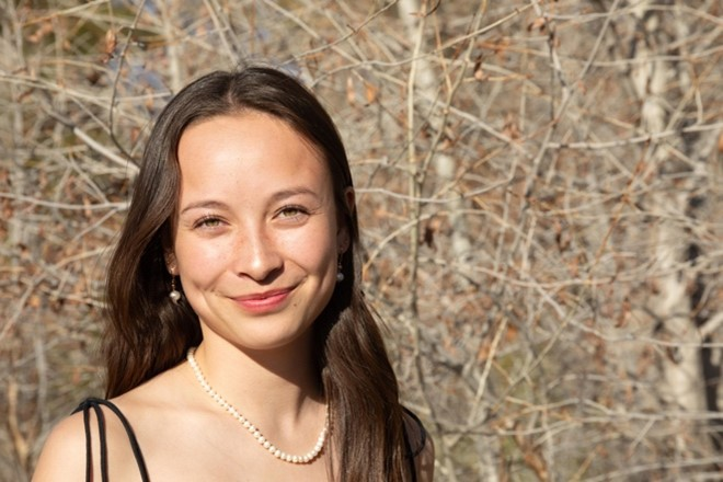 Los Alamos Phi Beta Kappa Association 2024 Scholarships Recognize ...