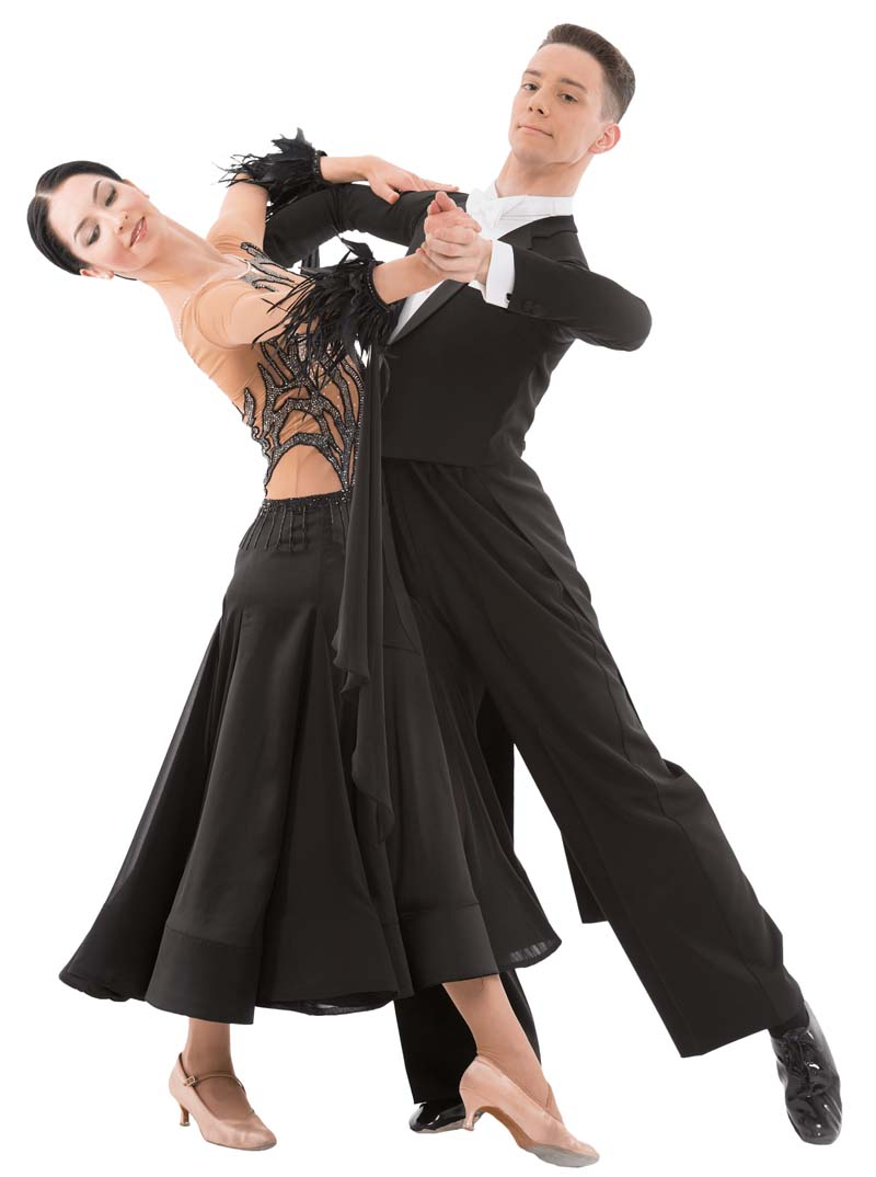 Free American Smooth Foxtrot Dancing And Lessons Start Monday, Sept. 9 ...