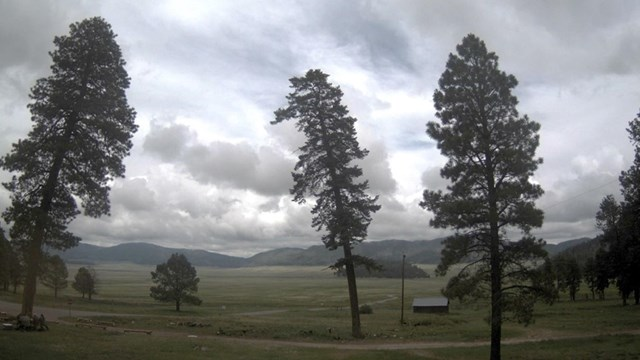 Celebrate Public Lands Day Sept. 28 At Valles Caldera National Preserve ...