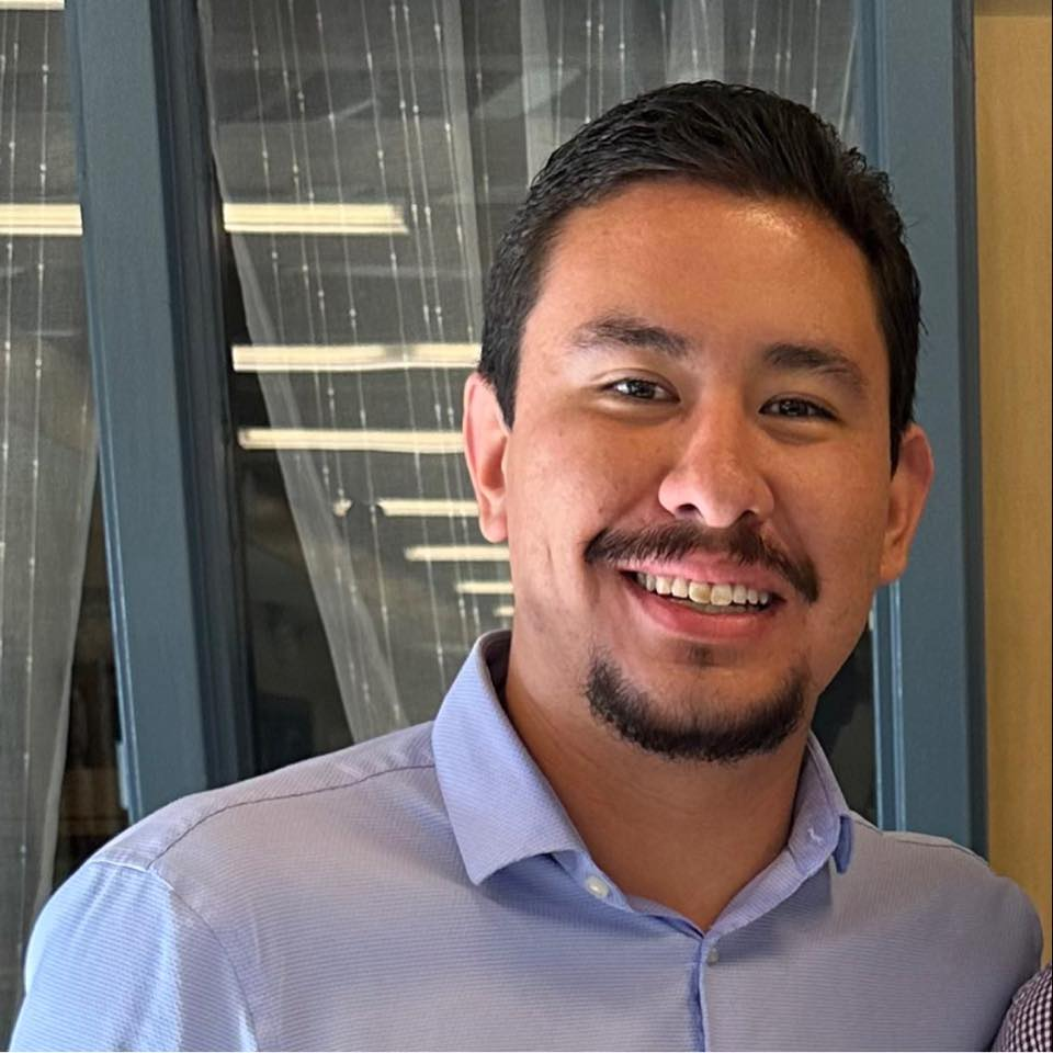 Library Hosts Discussion With Española Mayor John Ramon Vigil During ...