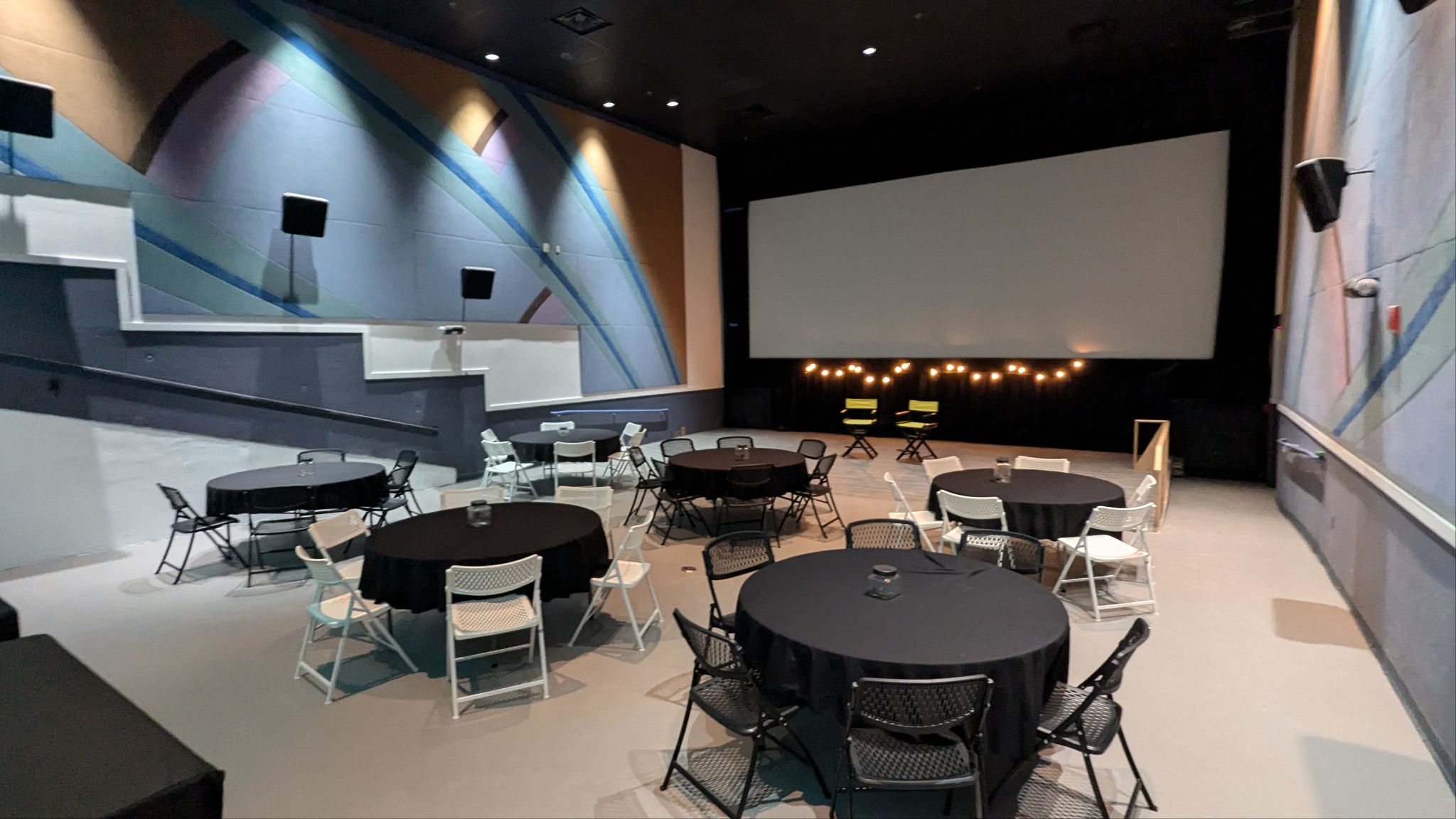 A New Sala at SALA: Introducing ‘The Hill’ – A Versatile Space For ...