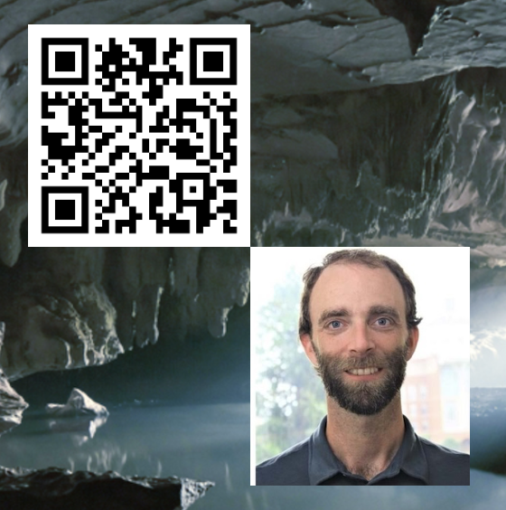 Learn About The Mysteries Of The Underground At Oct. 24 Lecture By Dr ...