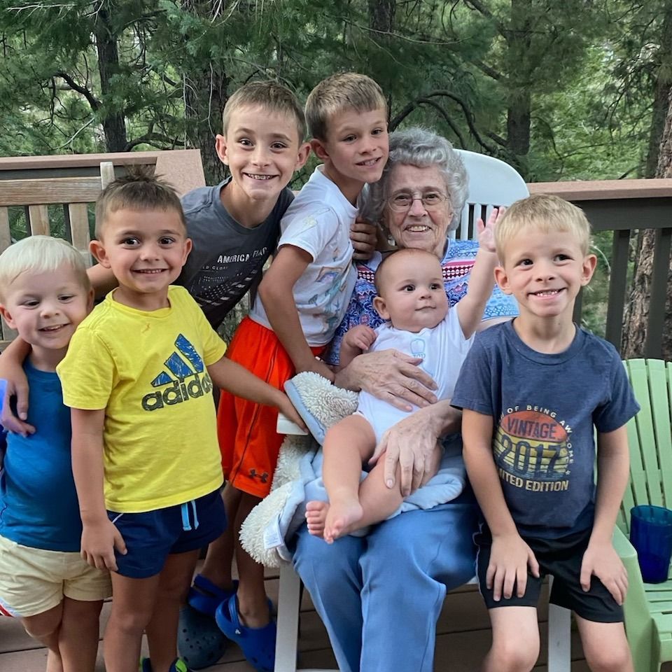 Memorial Service For Ruth Helen Pratt Set For Oct. 26 At First United ...