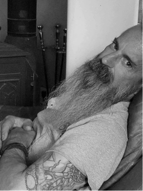 Obituary: John William Huff Jan. 25, 1968 – Sept. 30, 2024 – Los Alamos ...