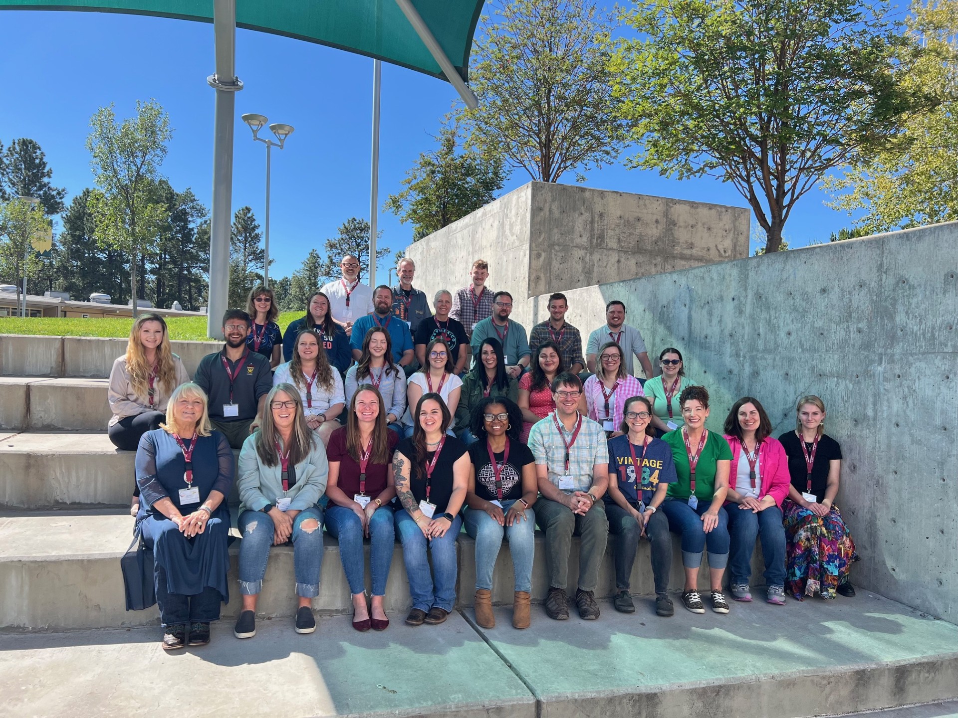 Leadership Los Alamos Kicks Off 2024-2025 Class With Engaging ...