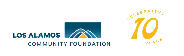Los Alamos Community Foundation To Turn 10 Years Old In November 2025 ...