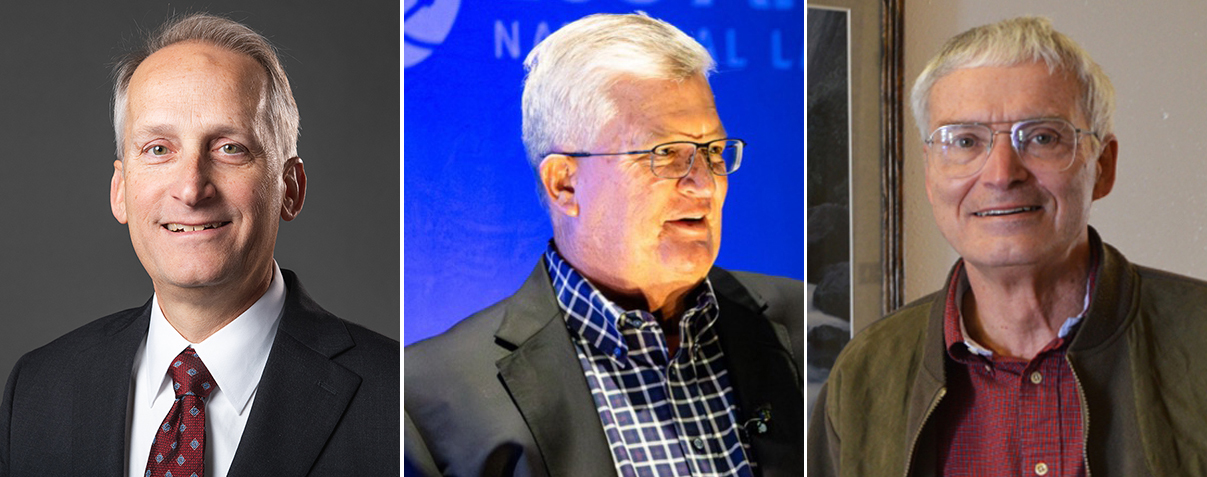 Los Alamos National Laboratory Announces Winners Of Its Most ...