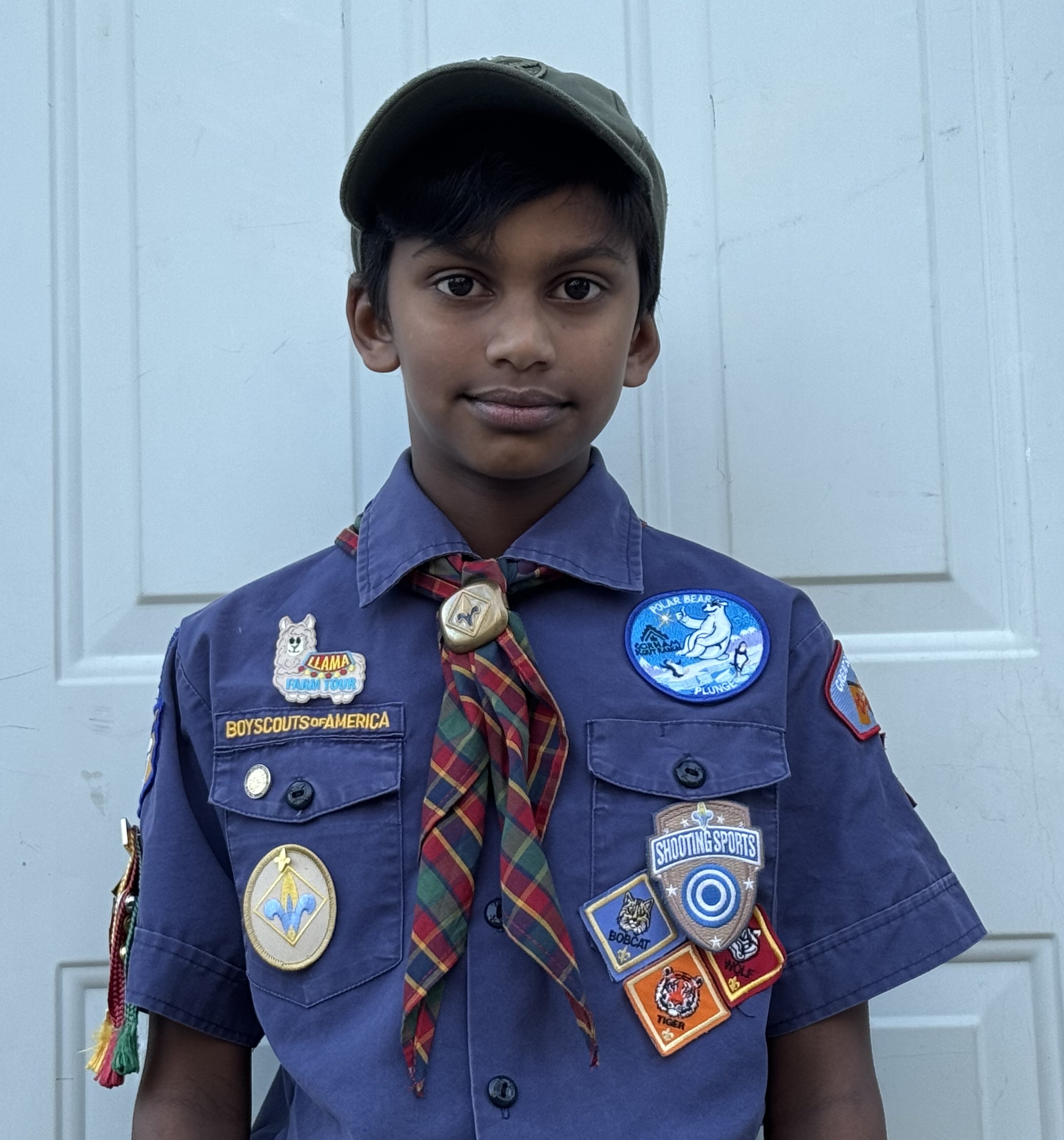 Local Boy Scouts Learn Important Skills While Earning $41,000+ During ...