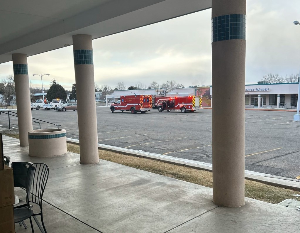 LAFD Responds To Early Morning Fire In Central Park Square – Los Alamos ...