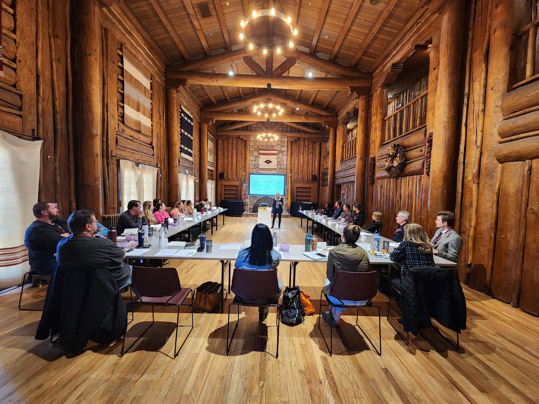 Leadership Los Alamos Holds Engaging Culture Session – Los Alamos Reporter