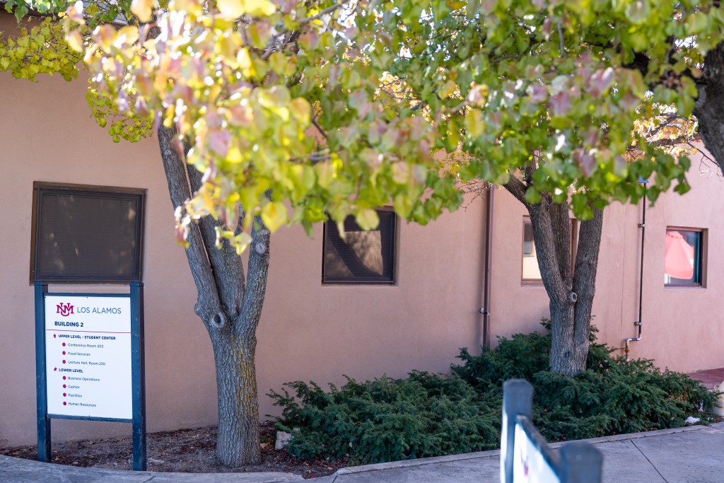 UNM-LA Advisory Board To Meet Monday, March 10 – Los Alamos Reporter