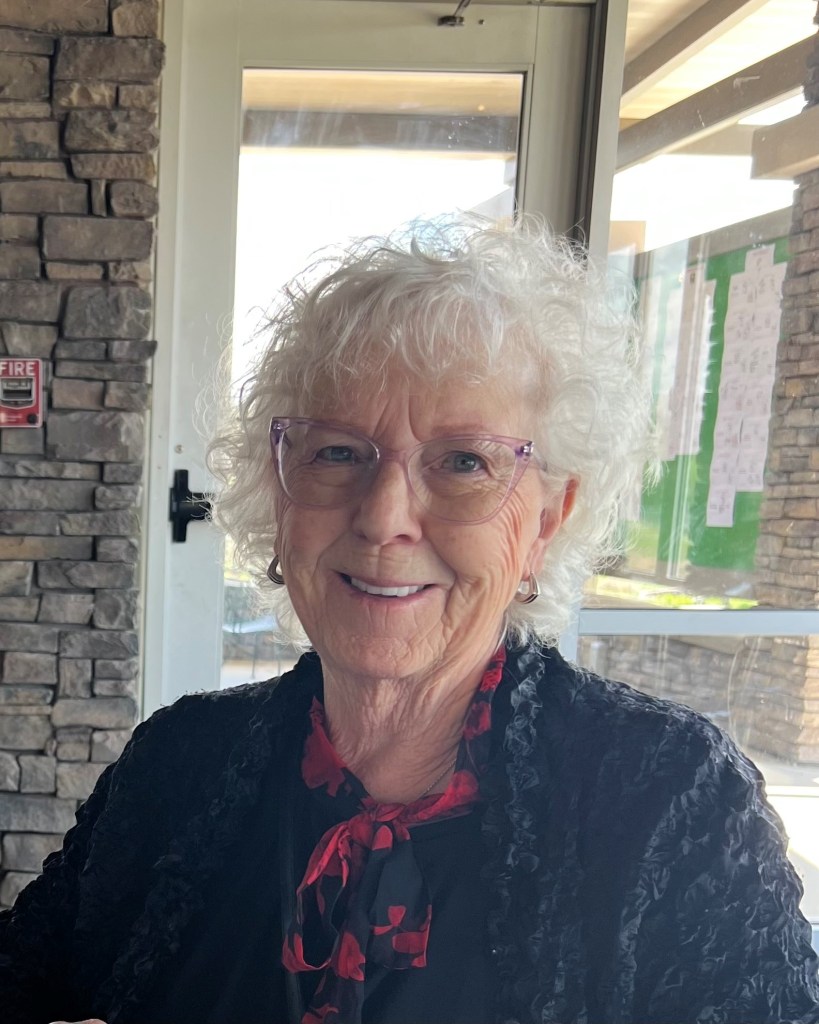 Obituary: Janet Marie Harris Jan. 24, 1942 – Feb. 25, 2025 – Los Alamos ...