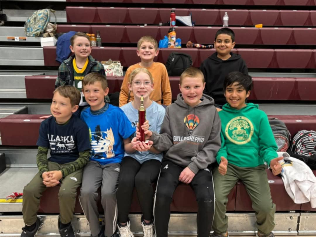 Pinon Combined Chess Club Finishes Last Round Of Four-Part Tournament ...