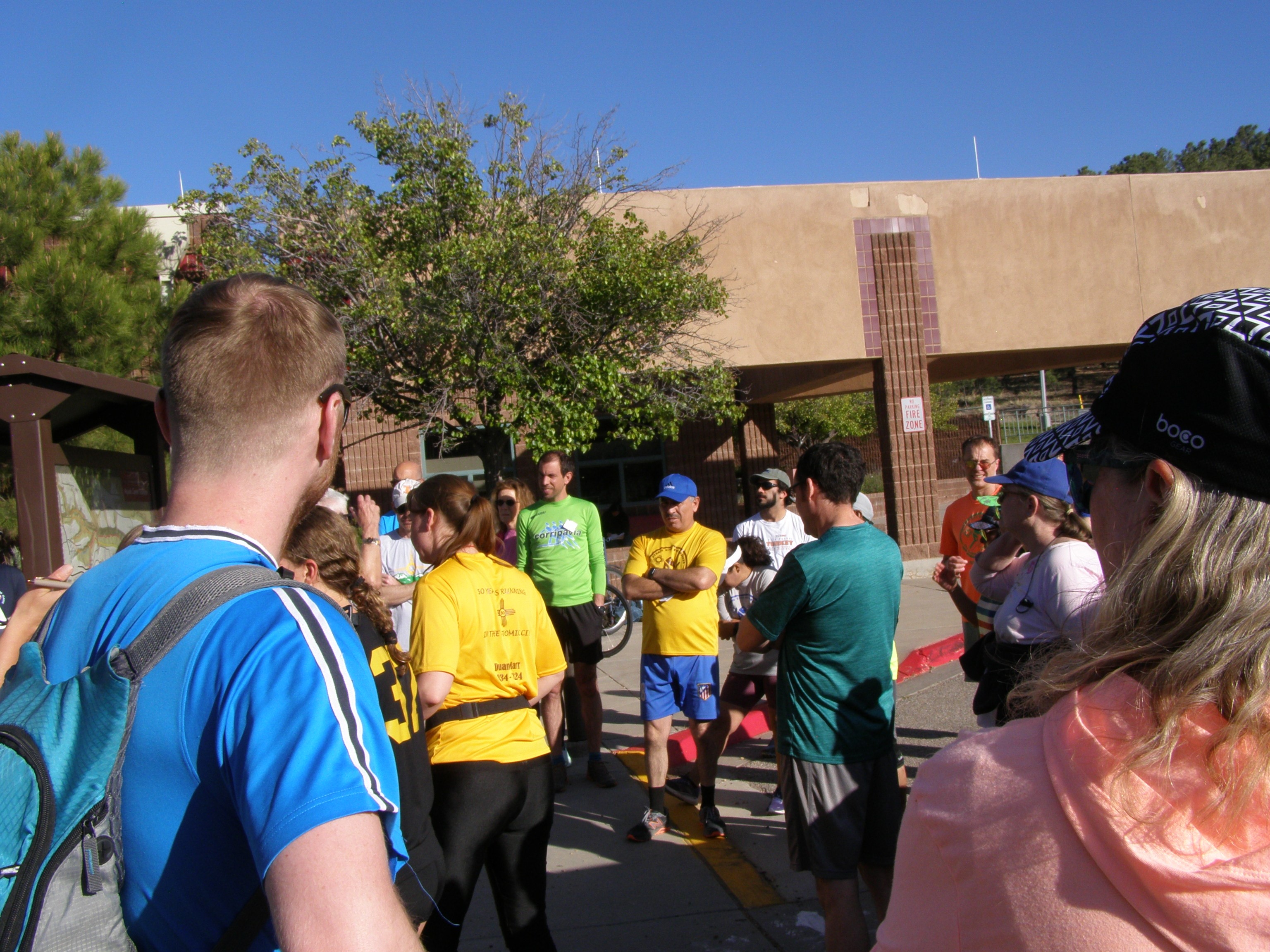 Teddy Atkins Is Best Predictor In May 20 Atomic City Road Runners Pace ...