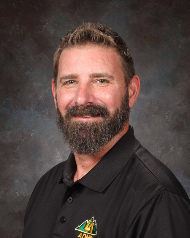 Eric Ziegler Named Los Alamos High School Principal – Los Alamos Reporter