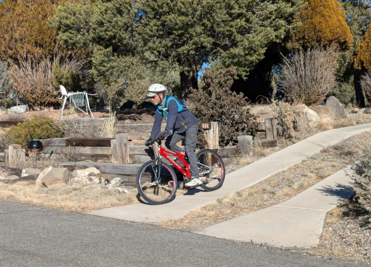 Electric Bikes (For Normal People) – Los Alamos Reporter