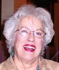 Obituary: Janet Marlyn Goforth Mar. 17, 1935 – March 23, 2025 – Los ...