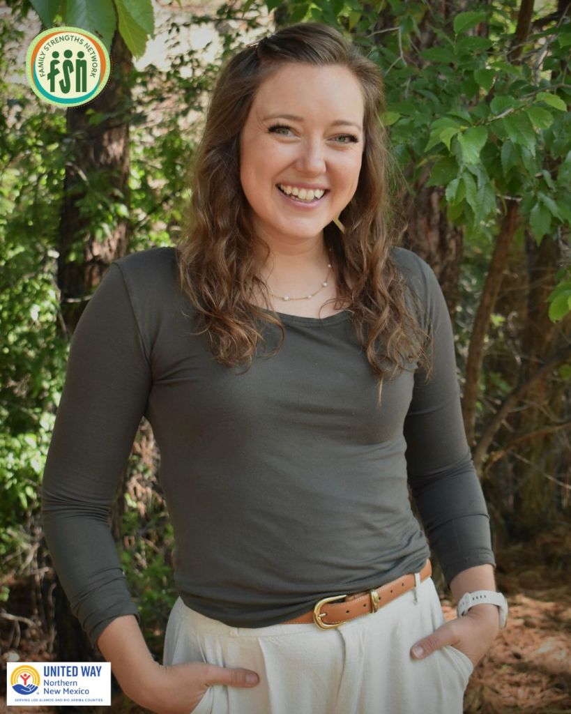 Jen Demas Named Executive Director Of Family Strengths Network – Los ...