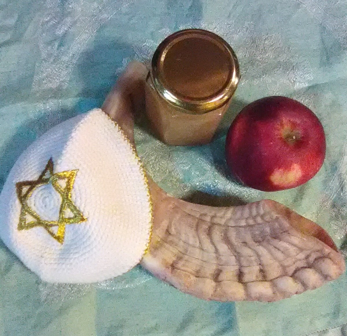 Intro To The Jewish High Holy Days: A Two-Part Exploration – Los Alamos ...