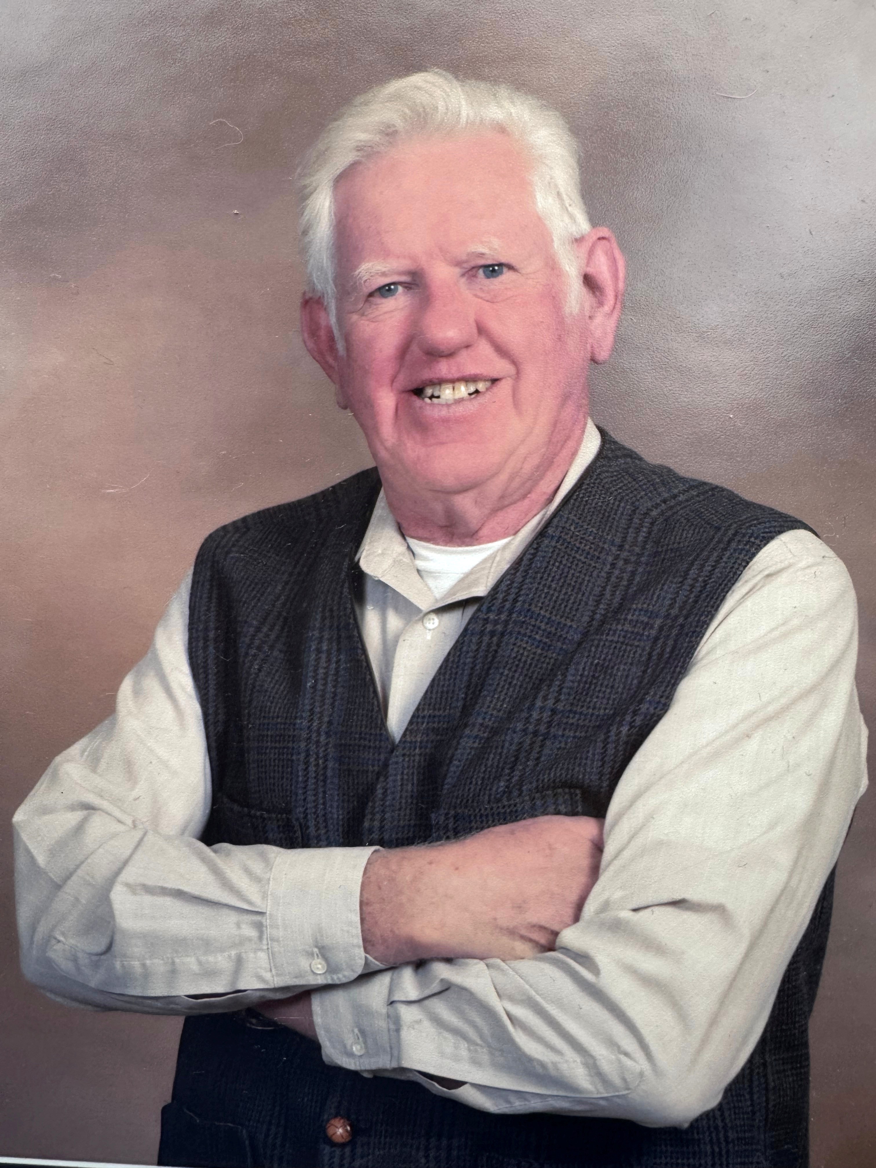 Obituary: Charles Bernard Klein Dec. 21, 1941 – Aug. 23, 2025 – Los ...