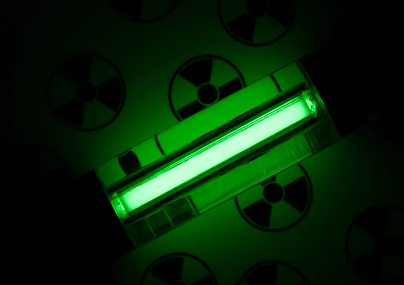 LANL: Accelerator Could Produce Commercial Tritium For Fusion From ...