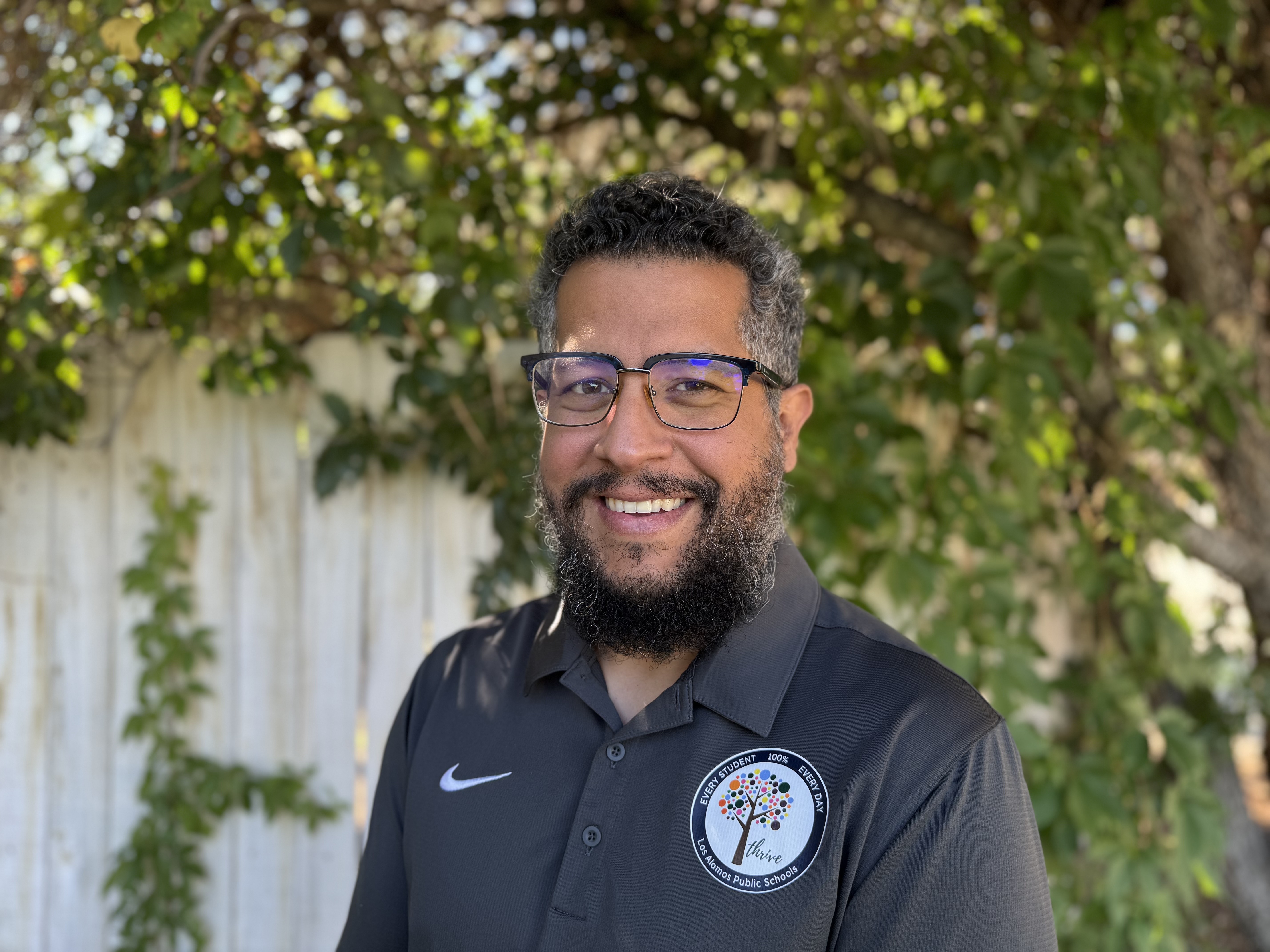 Antonio Jaurigue Seeks Election To LAPS Board District 2 Seat – Los ...