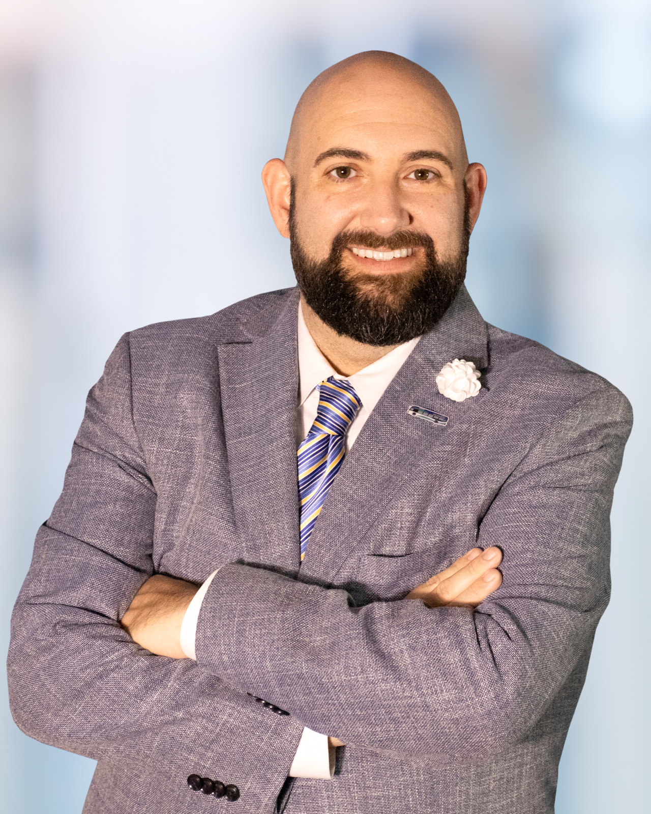 Nicholas A. Sofoul Appointed New Executive Director Of North Central ...