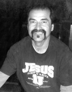 Obituary: David Rudy Sandoval July 10, 1953 – Oct. 13, 2025 – Los ...