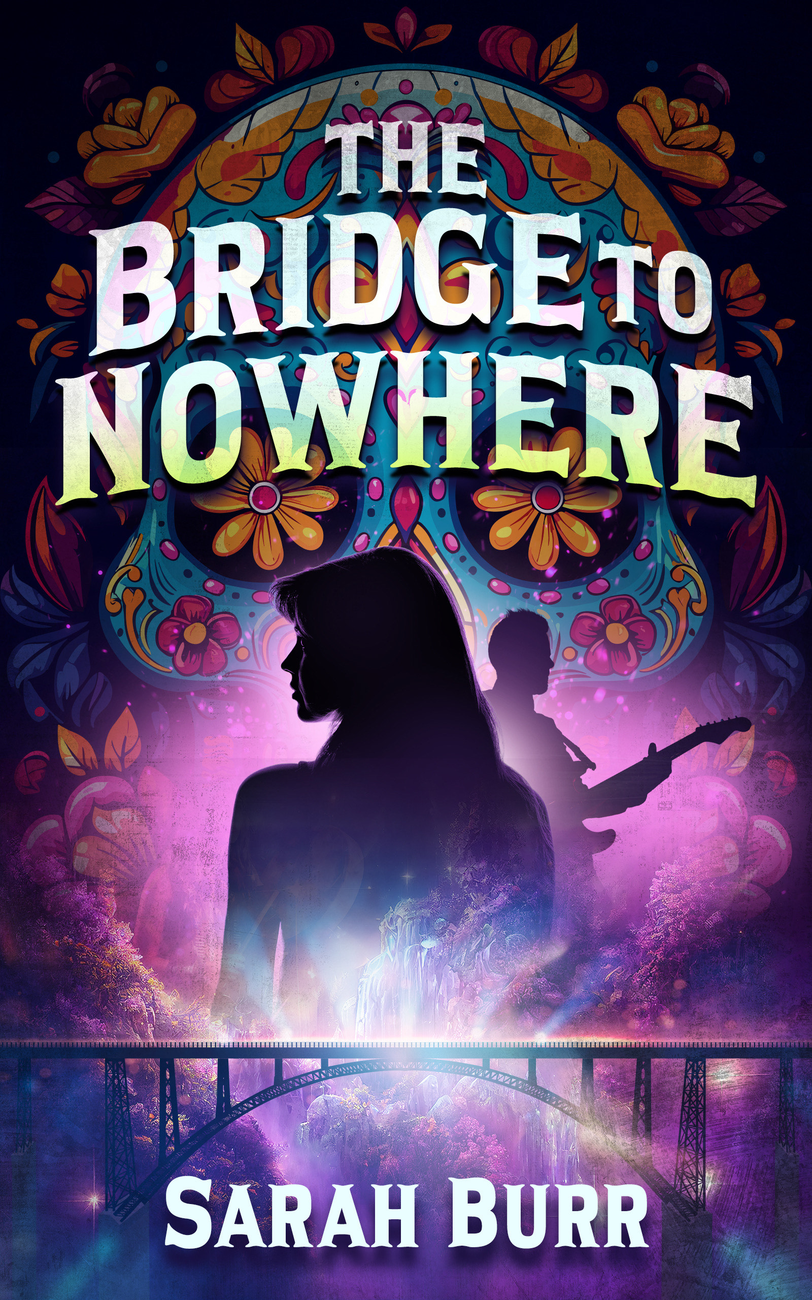 Local Author Sarah Burr Celebrates Launch Of New Novel Oct. 25 At ...