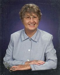Obituary: Jerry Eugenia (Herring) London July 17, 1935 – Oct. 18, 2025 ...