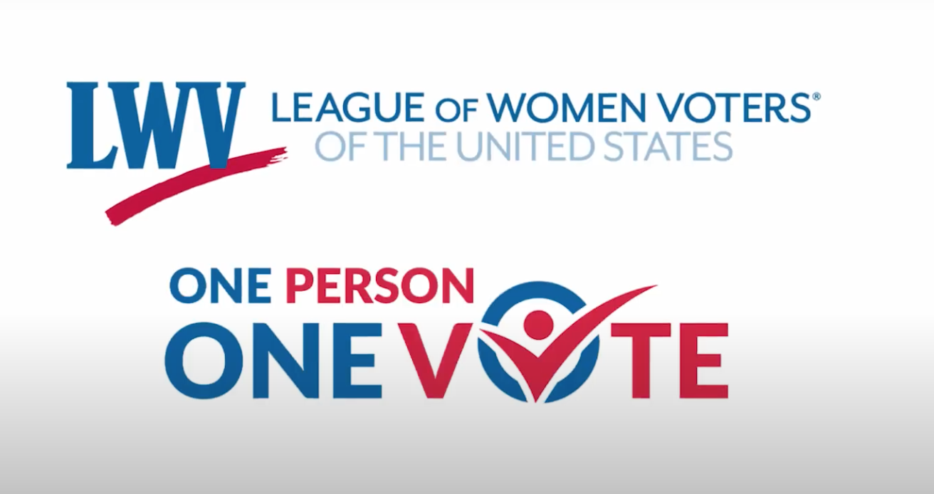 League Of Women Voters US Action Item: Protect Voters’ Right To Vote ...
