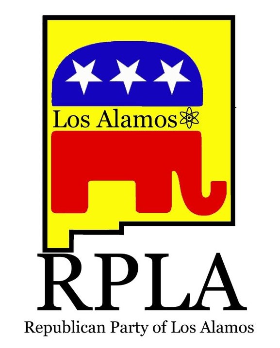 RPLA: Please Vote! – Los Alamos Reporter