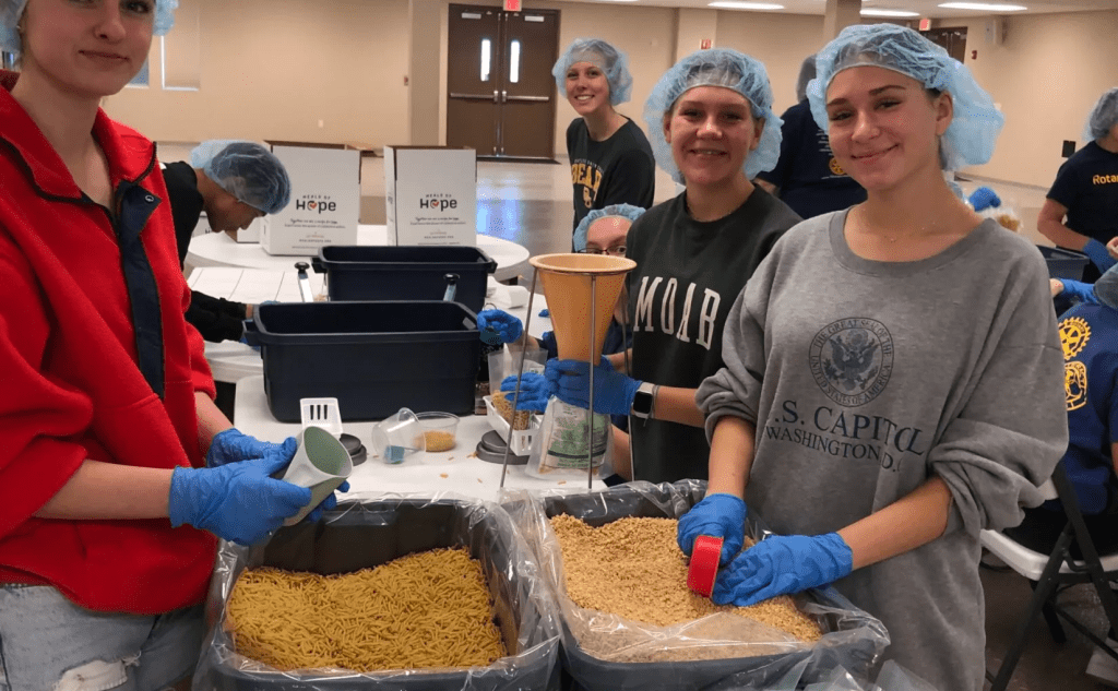 Join Rotary’s Meals Of Hope Event Today – Los Alamos Reporter