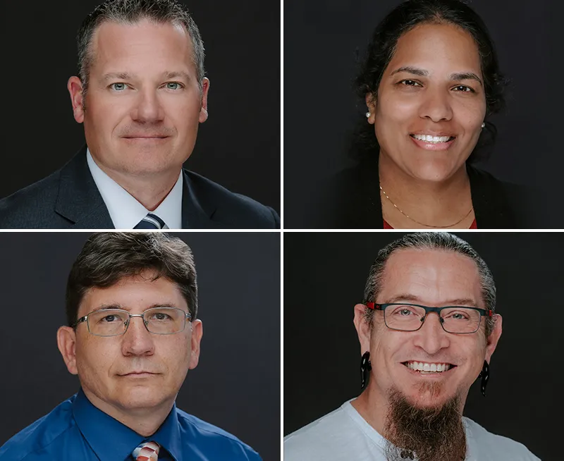 Four Los Alamos National Laboratory Researchers Awarded Laboratory ...