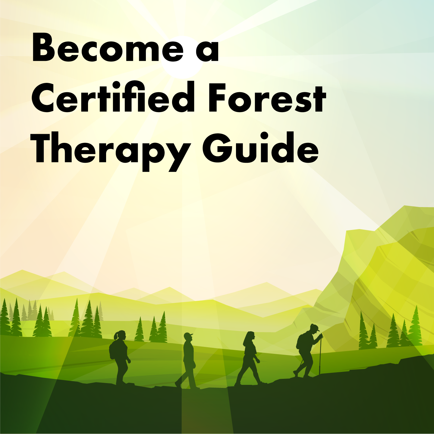 County Social Services Welcomes Applications For Certified Forest ...