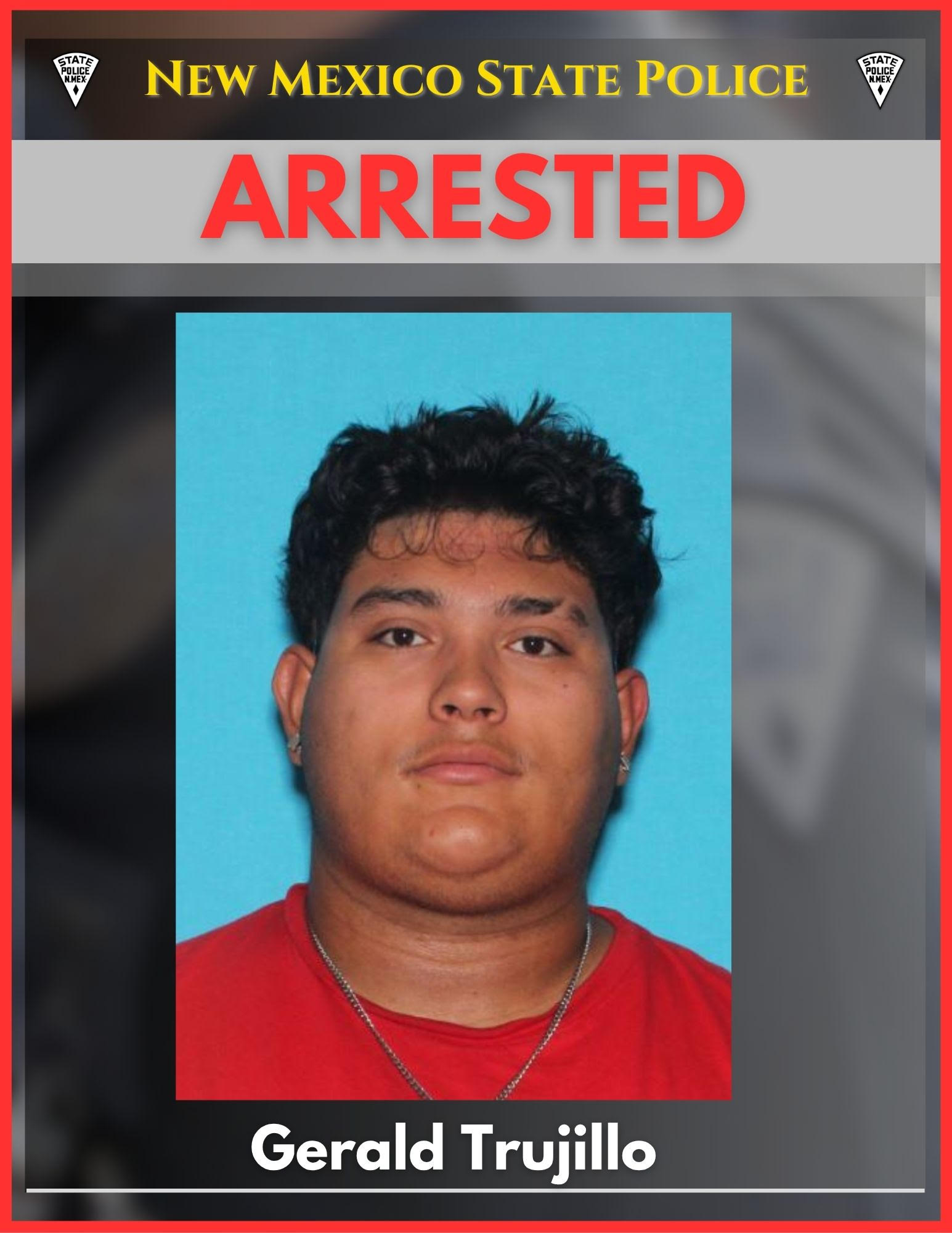 NMSP Arrests Suspect In Deadly Shooting At Ohkay Owingeh Casino – Los ...
