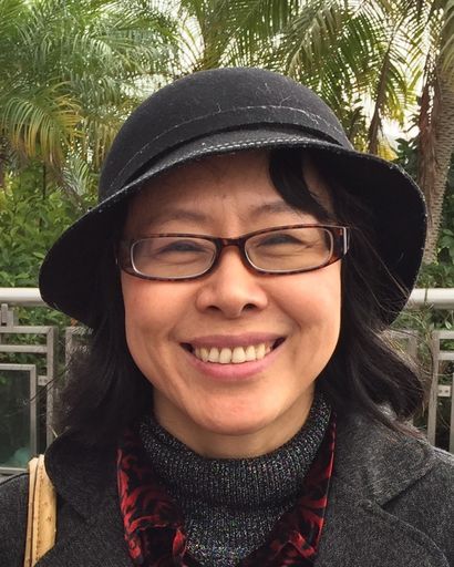 Obituary: Amy, Xiao Bing Wei d. Jan. 18, 2026 – Los Alamos Reporter